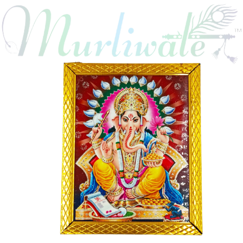 Ganesh Ji